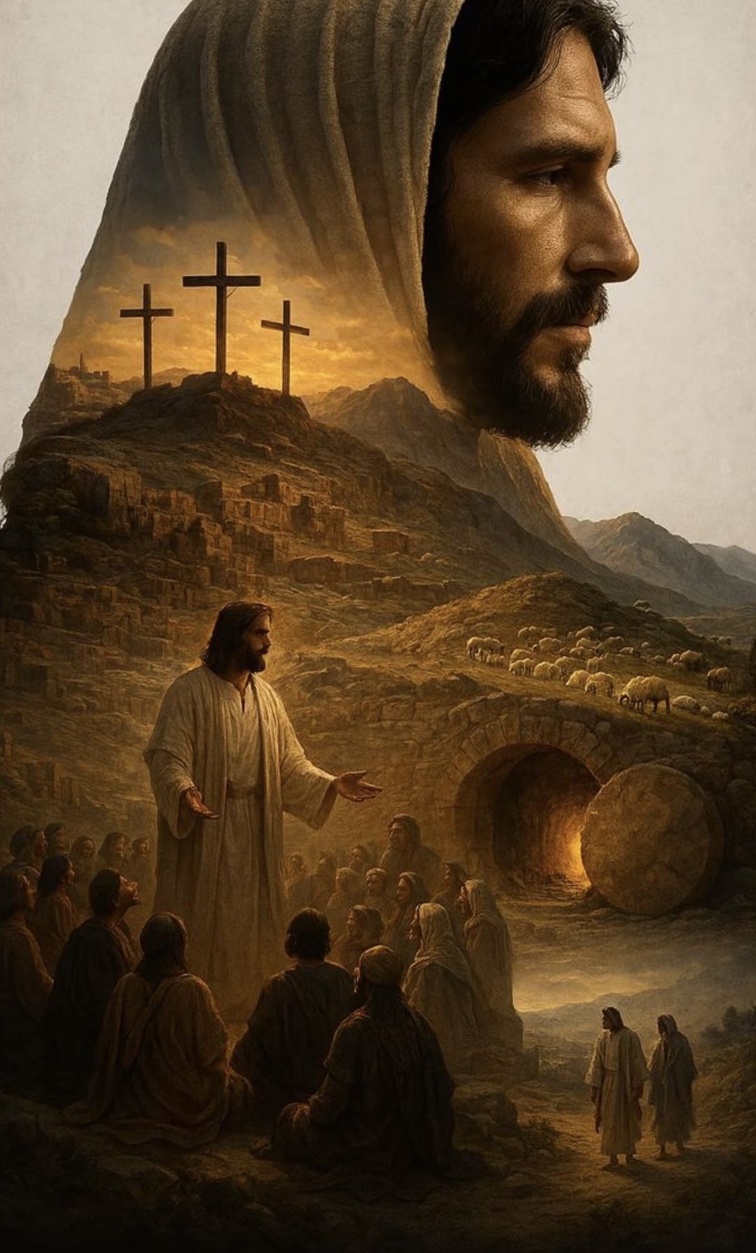 The Light Still Shines: Christ Is Not Finished With This World by ...